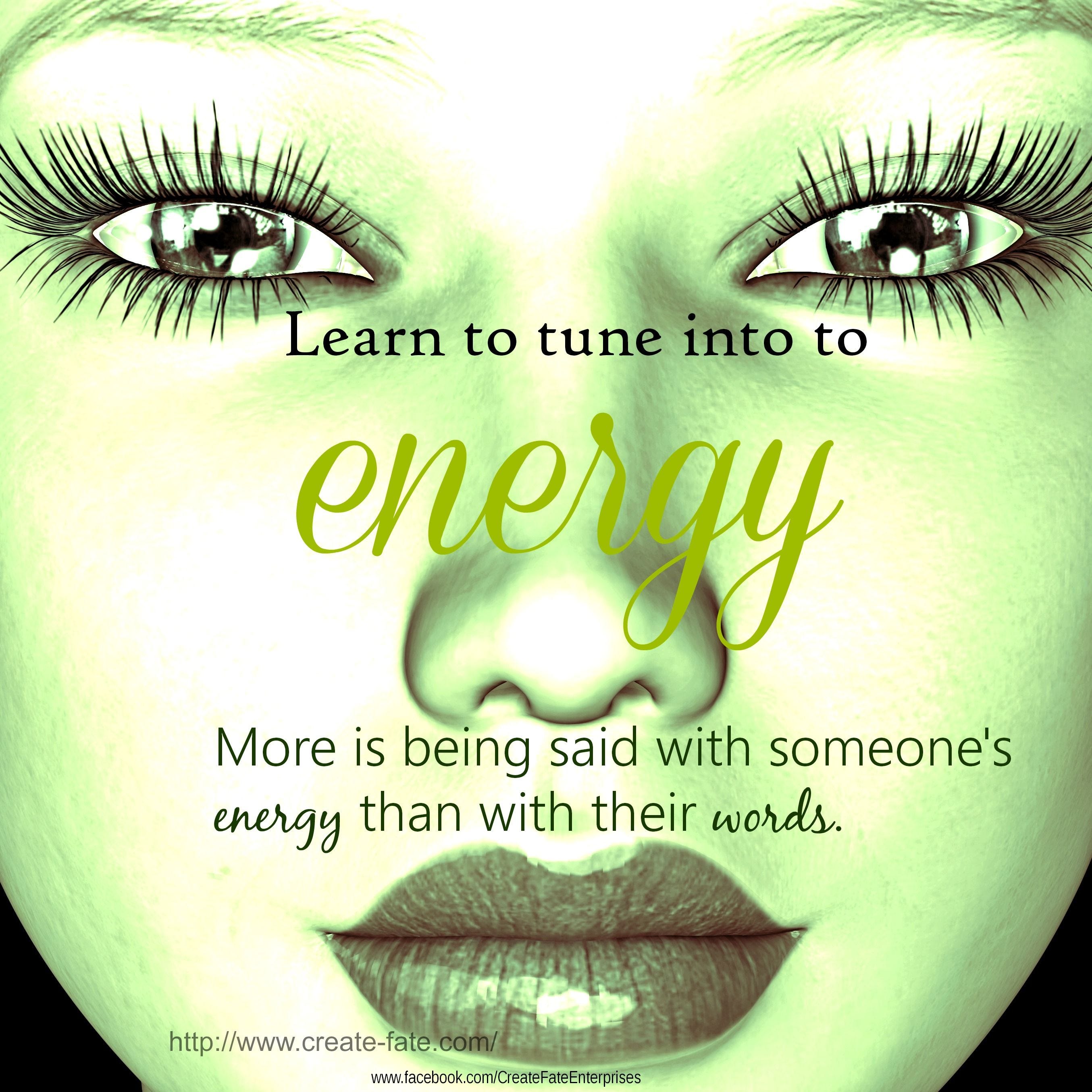 THEME MEMES: ENERGY - by Frances Leader - Uncensored