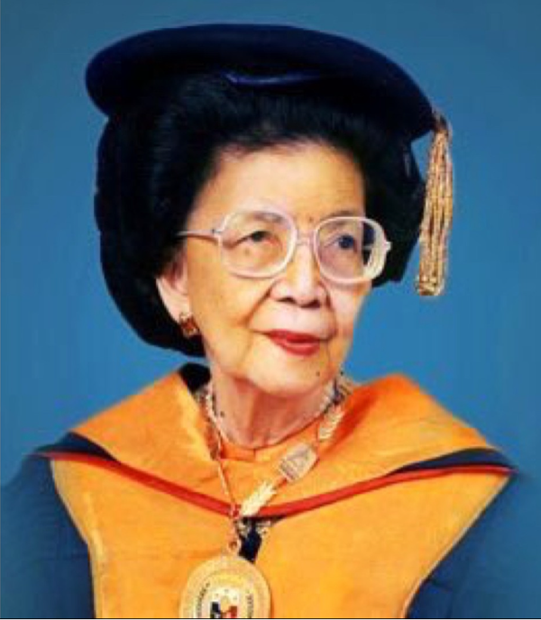 Celebrate Pinays in STEAM for International Women's Month / Women's ...