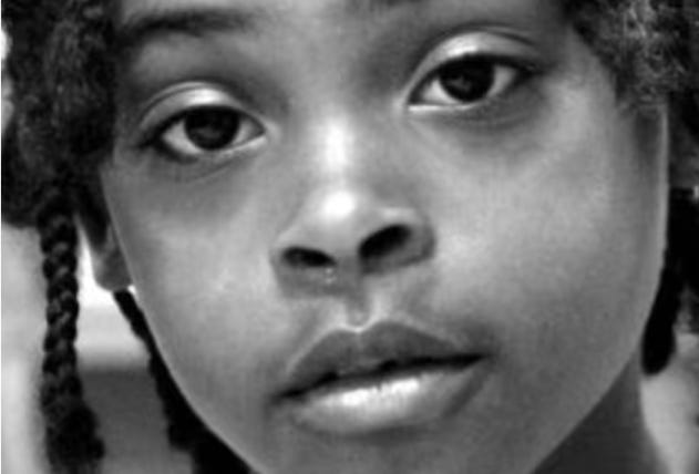 This one haunts me. And it should. - by Petula Dvorak