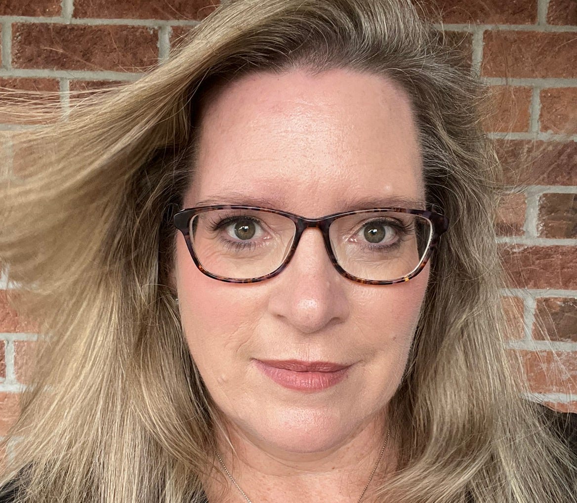 Beth Granger | Substack