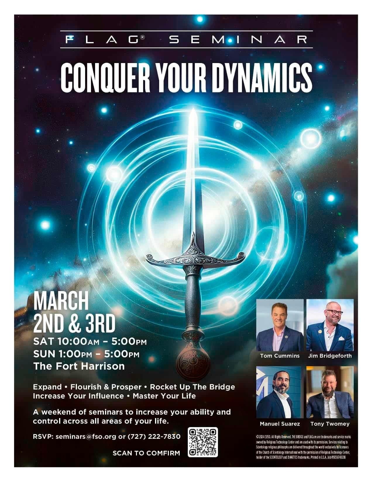 Building a Scientology prison camp meant ducking for cover when planes ...