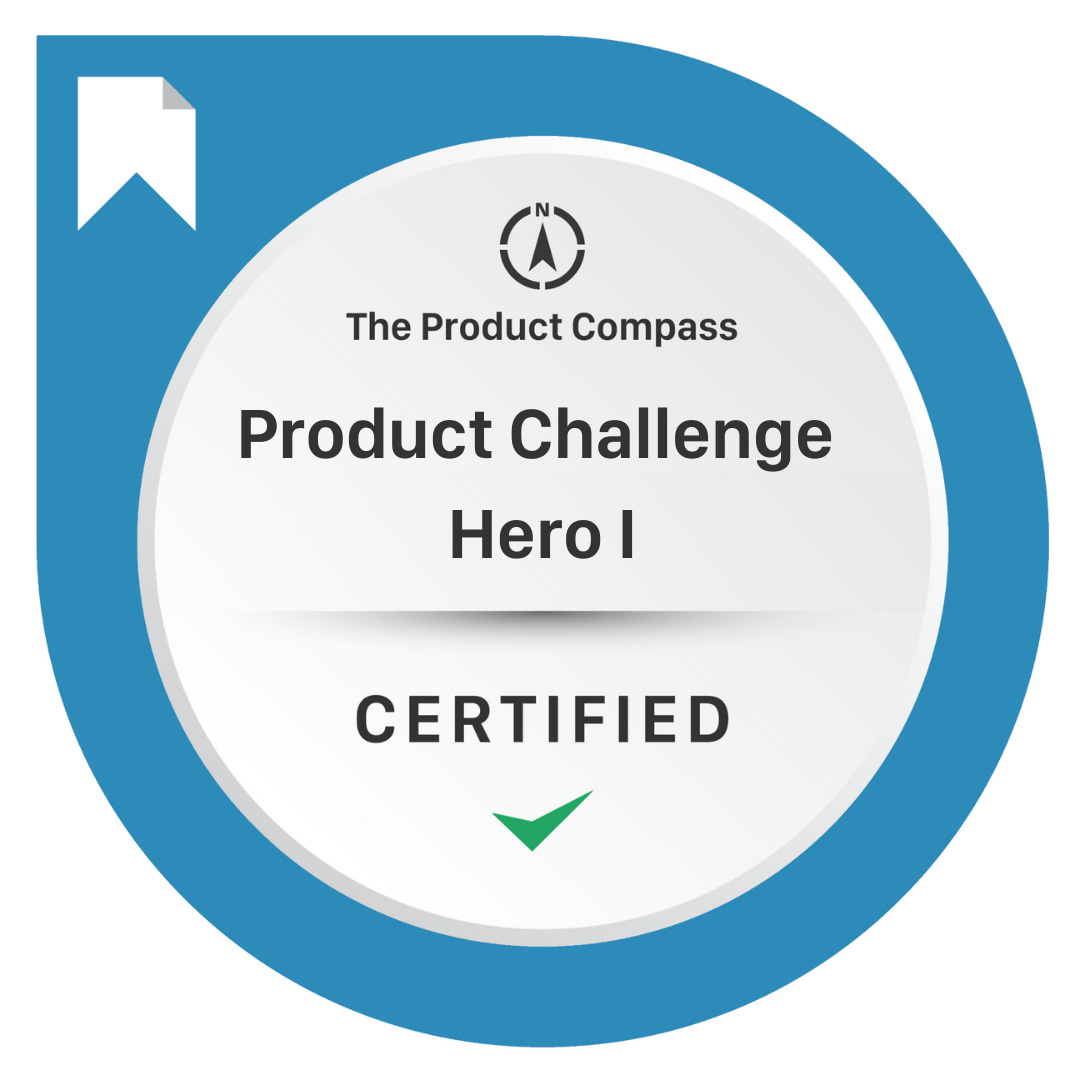 Your Guide to Crafting a Winning Product Strategy