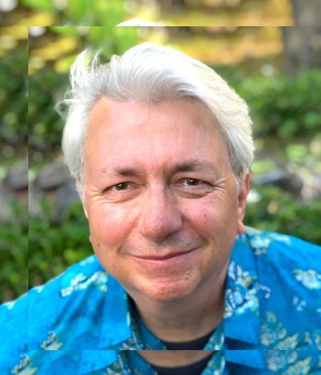 Bob Baker | Substack