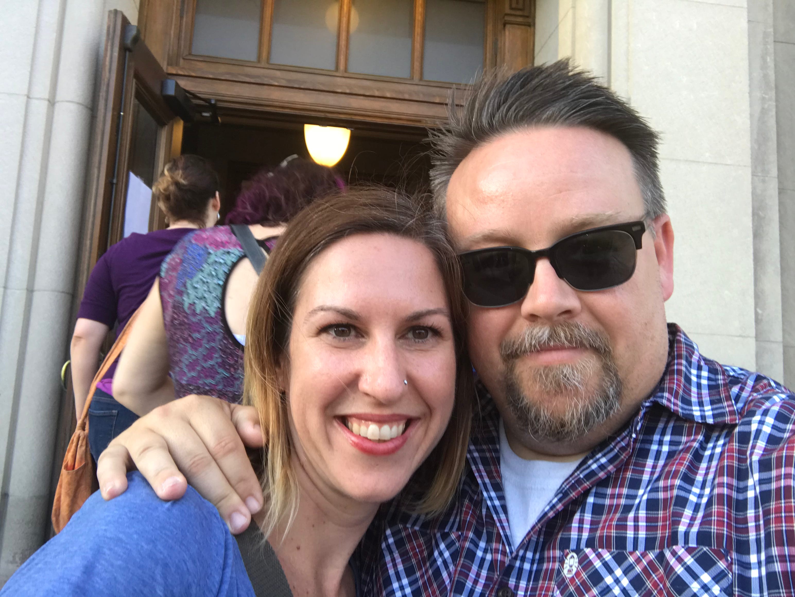 13 Films To Get To Know My Sister, Emily Carlson