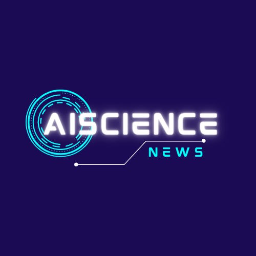Warm Welcome from the AI Science News - AI Science News