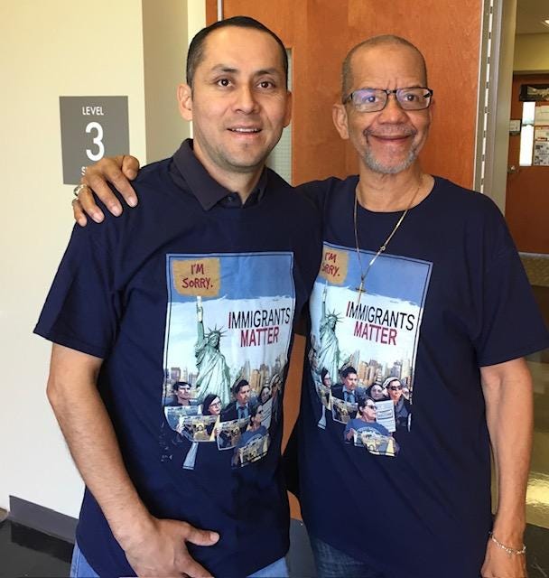 Returning Home with Hope: Kitiki #214