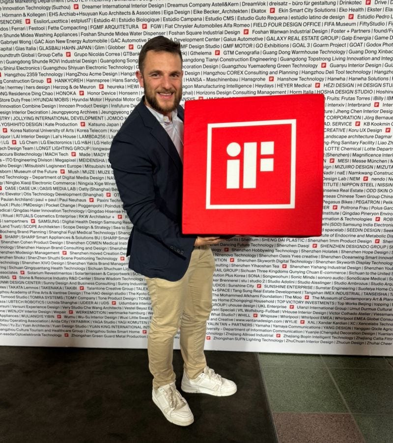 Tom Scott | Substack