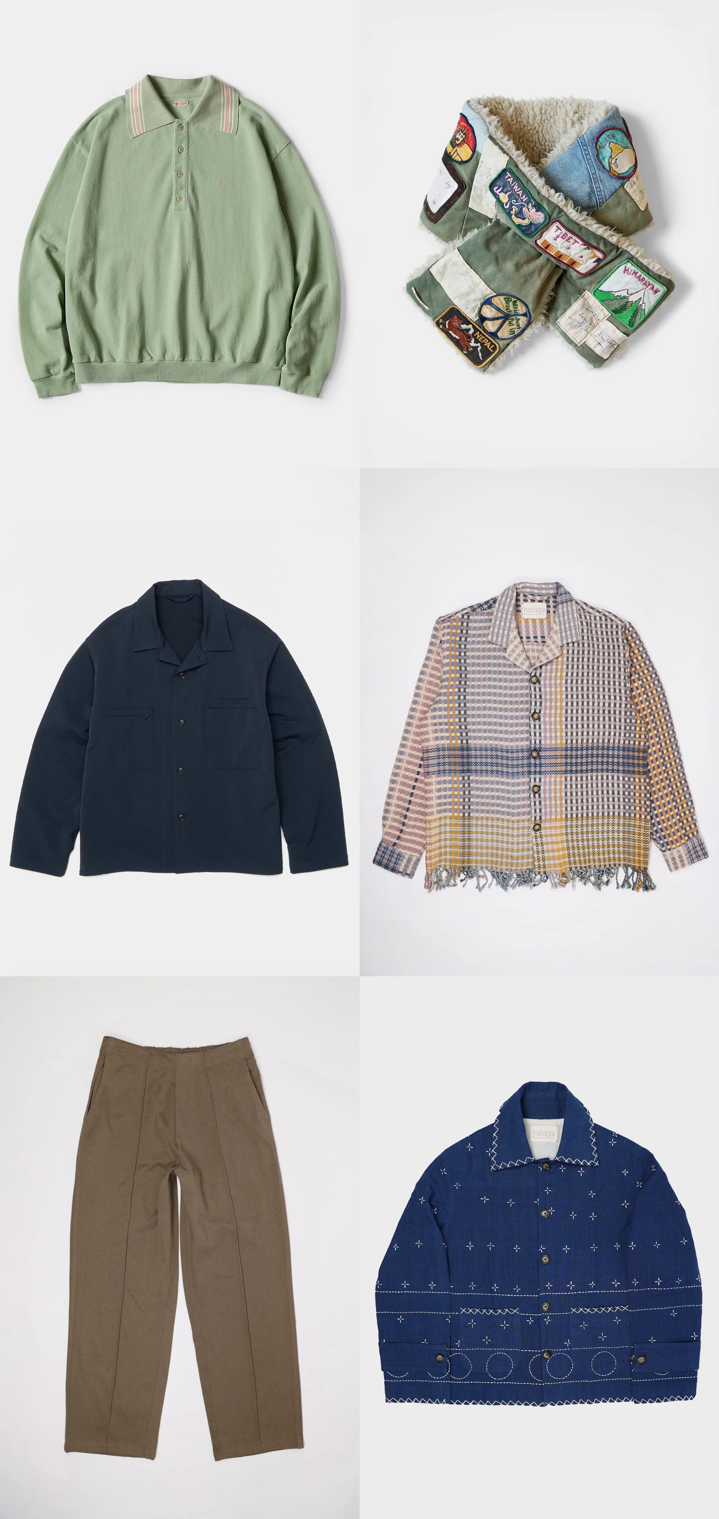 Introducing The SNL Store List - street night live