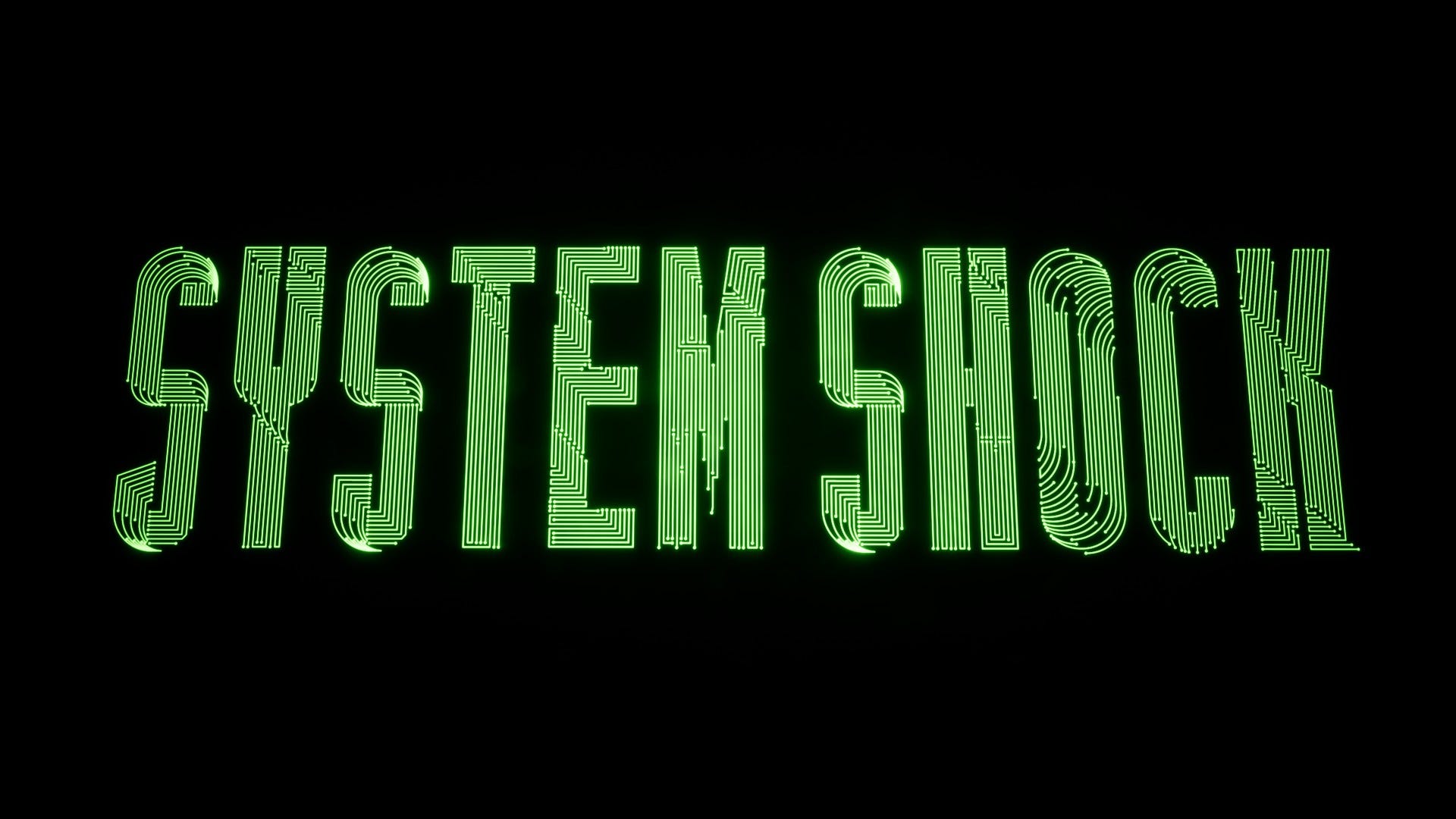 System Shock (2023) Review - by Joseph T.L. Clark