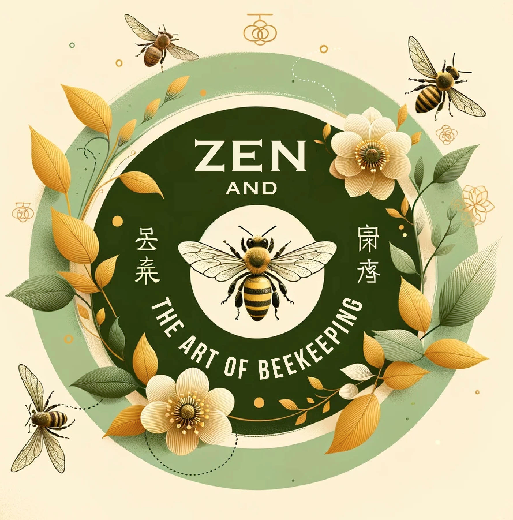 Zen and the Art of Beekeeping | Substack