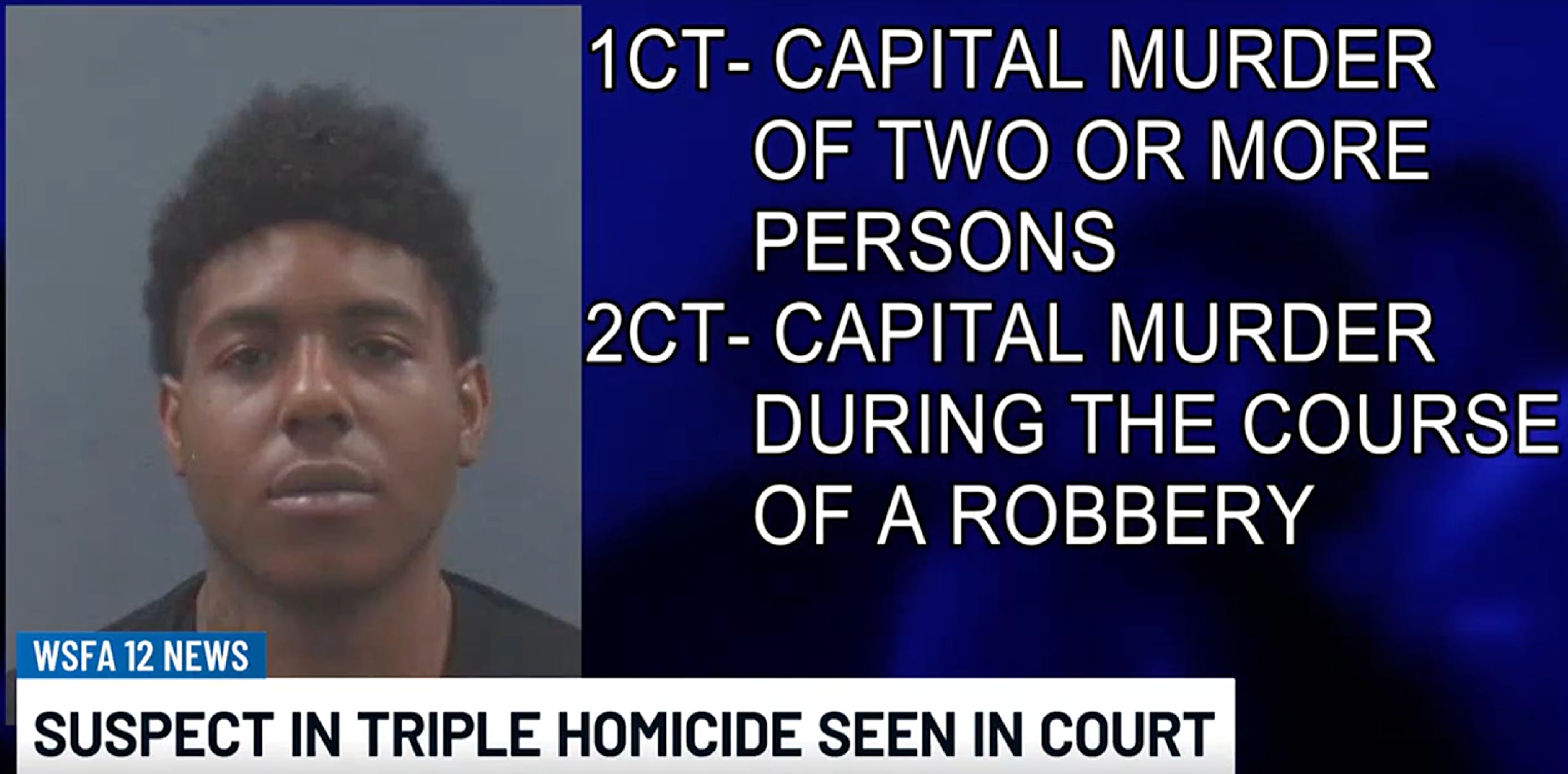 NYT: Q. Who is robbing and murdering the Latinos of Montgomery, Alabama?