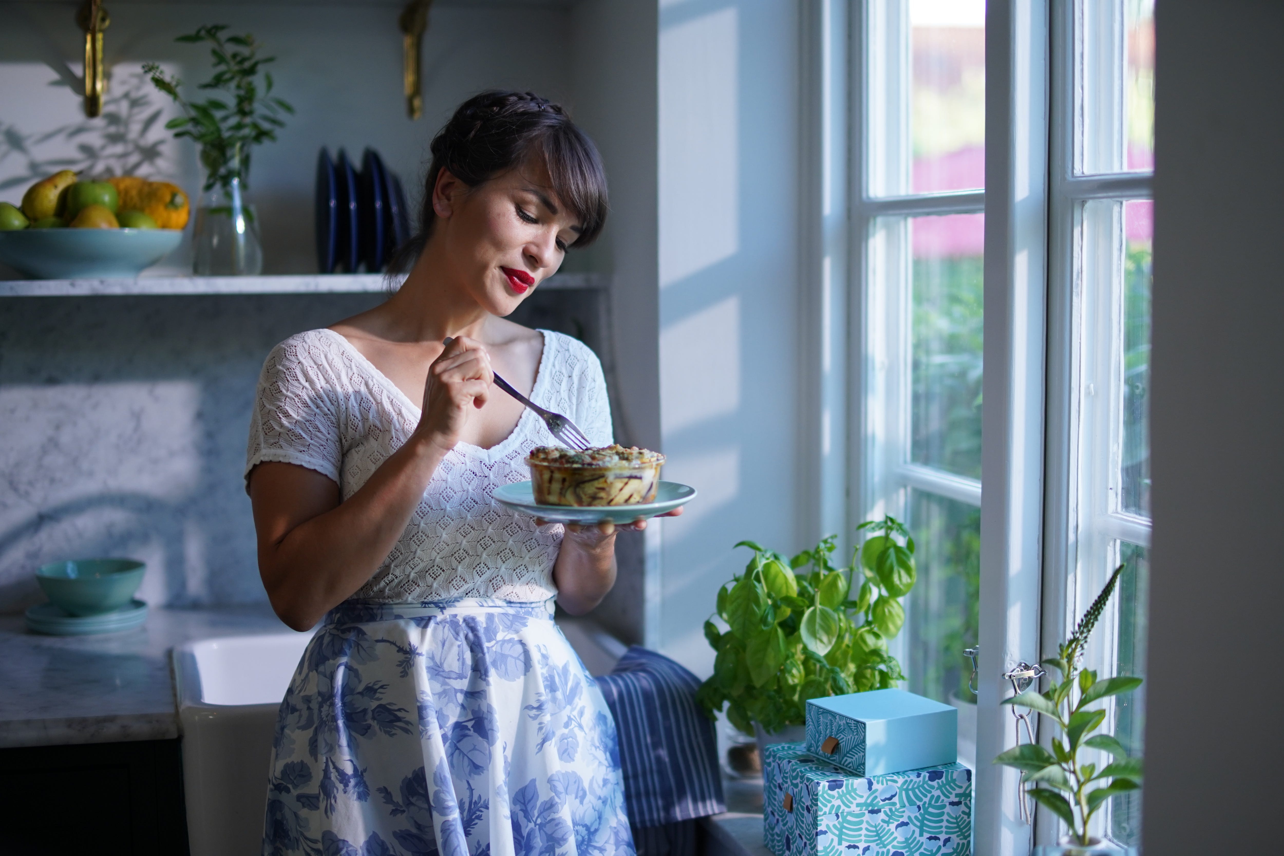 Rachel Khoo | Substack