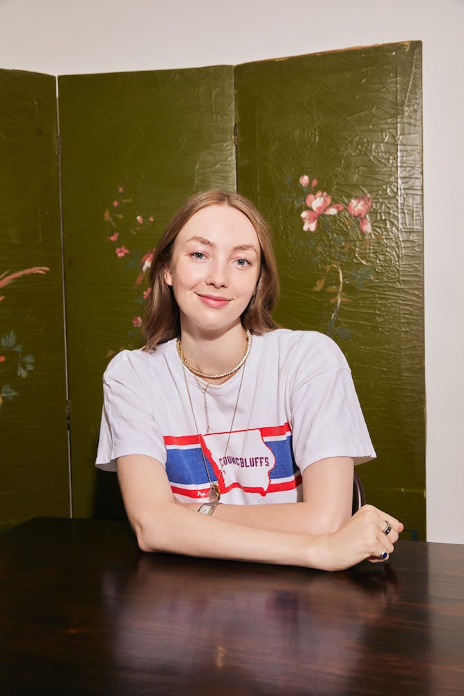 The Pleasure Lists Q&A: Erika Veurink