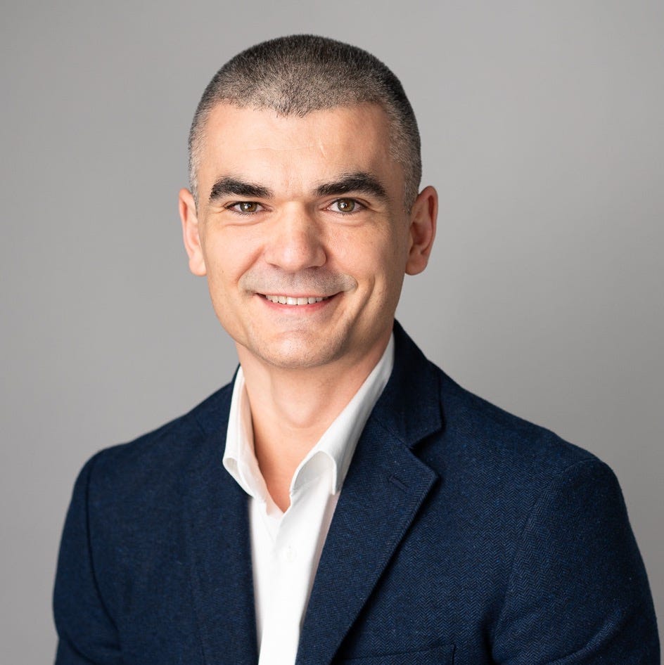 Vlad Nita | Substack