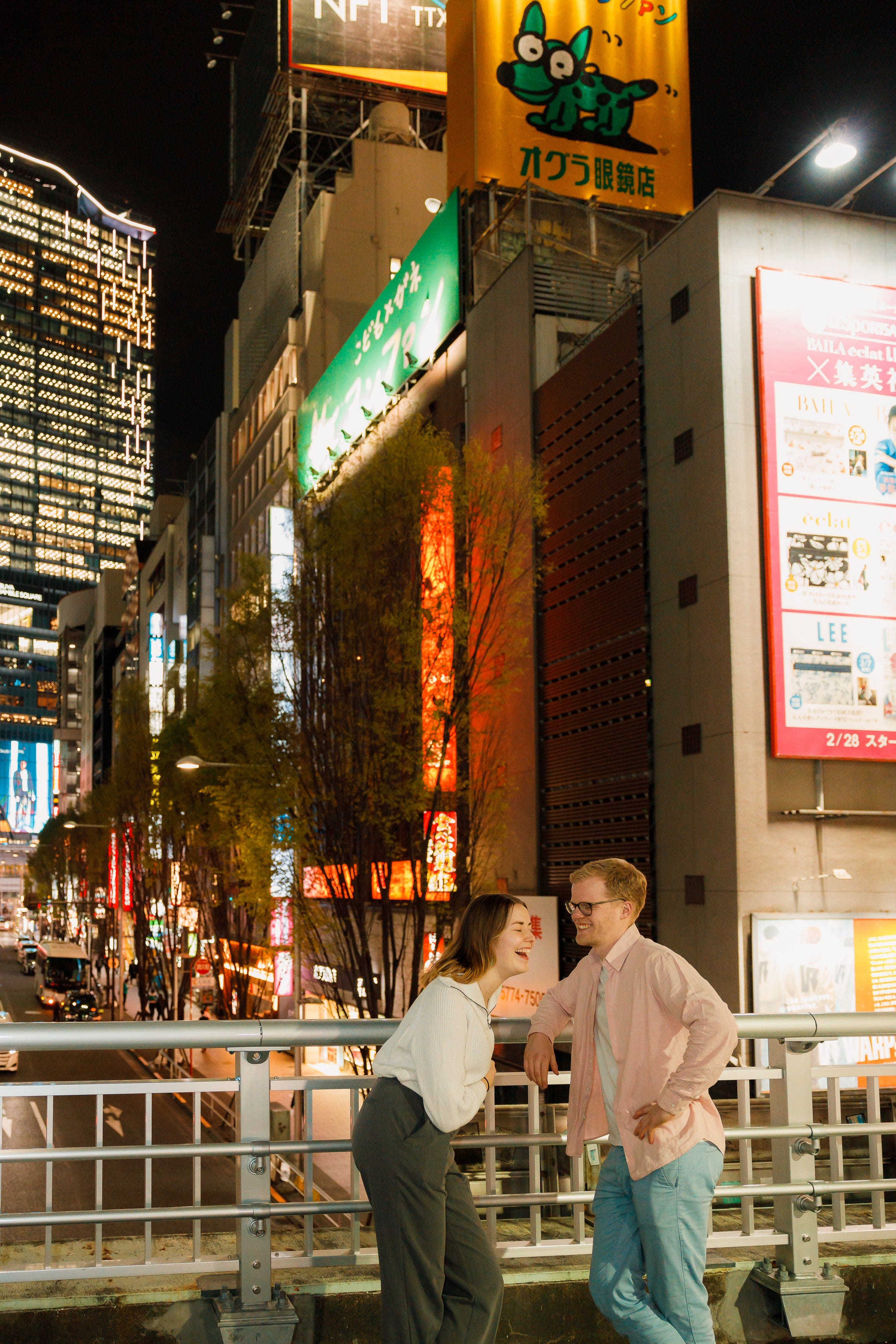 These 4 Activities Will Make Your Trip to Tokyo Unforgettable