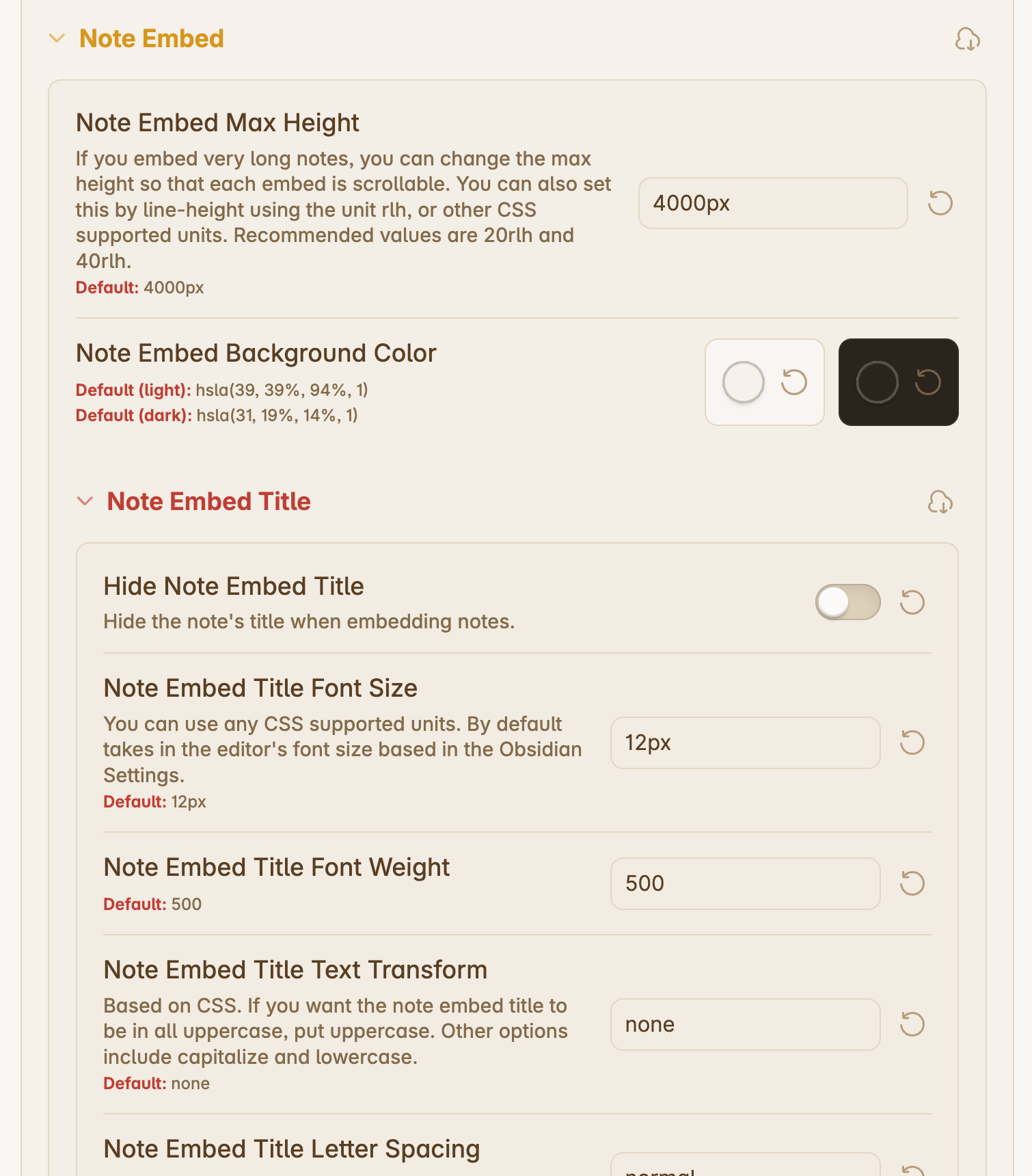 Colorful Progress Bars and tons of New Styling Options