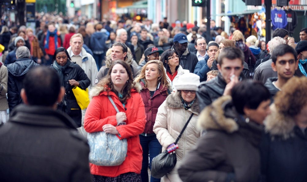 Sick of Long Lines and Busy Streets? Enjoy a Quieter, Hidden Side of ...