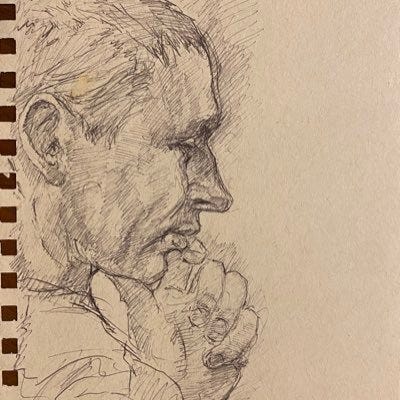 Greg Patenaude | Substack