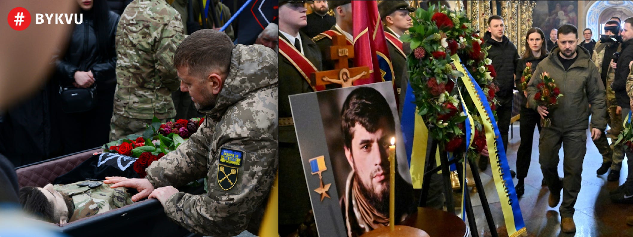 Greenlighting the 'Pantheon of Heroes' - by Moss Robeson