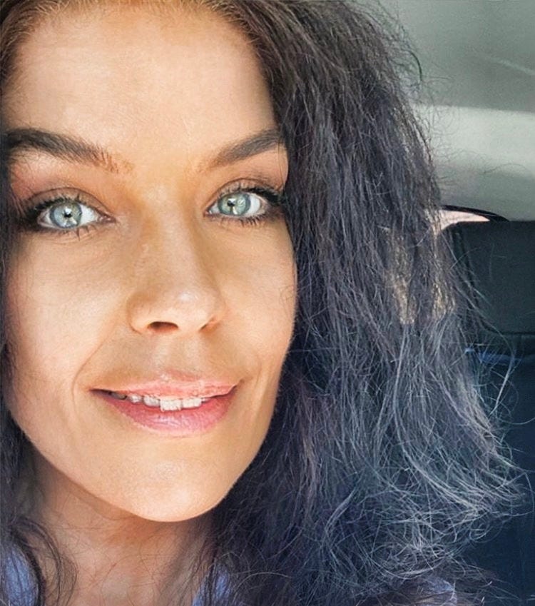 Michelle Askew | Substack