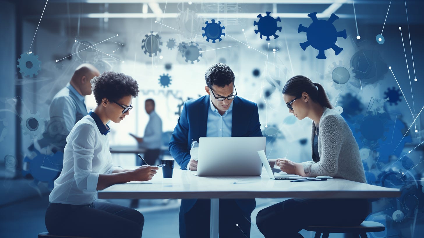 Business Acumen For Data Scientists: Bridging The Gap