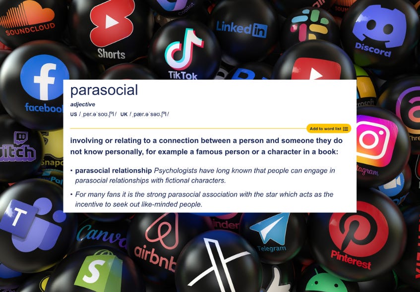 Sunday Signals: Gen Z is looking for new ways to social-media: nihilist ...