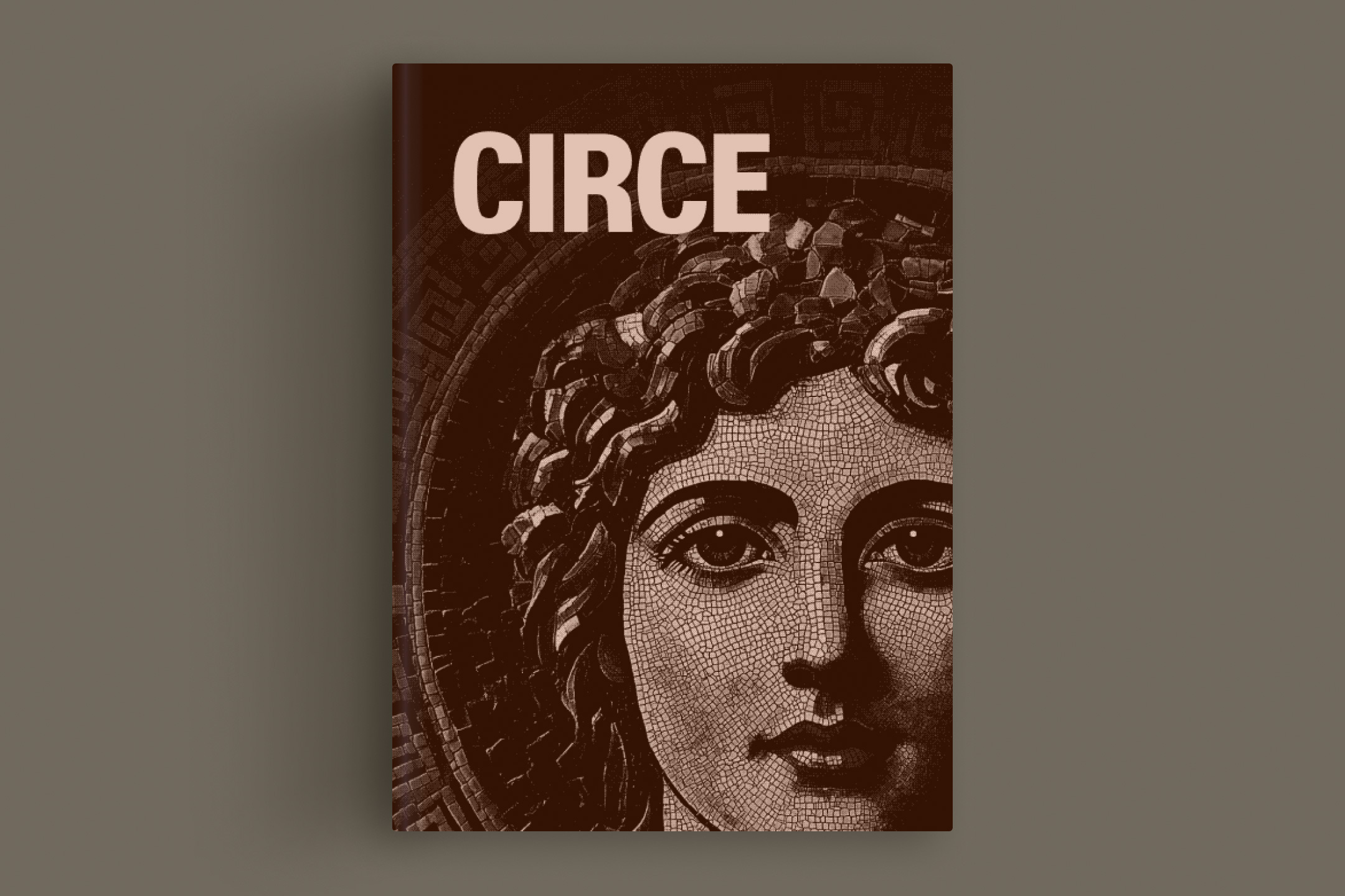 Circe by Madeline Miller, Book Review