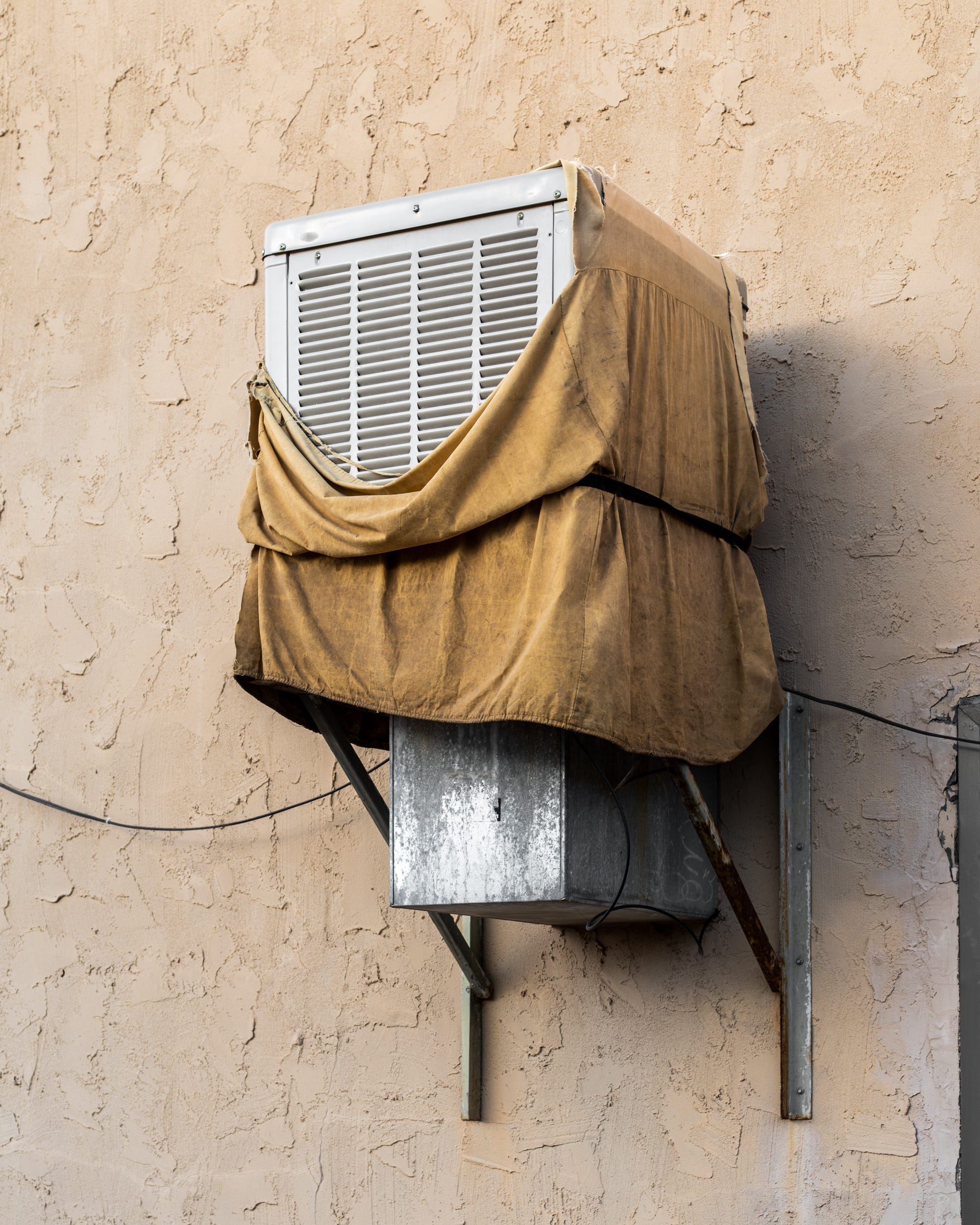 Show & Tell: Jon Horvath - by Andy Adams - FlakPhoto Digest