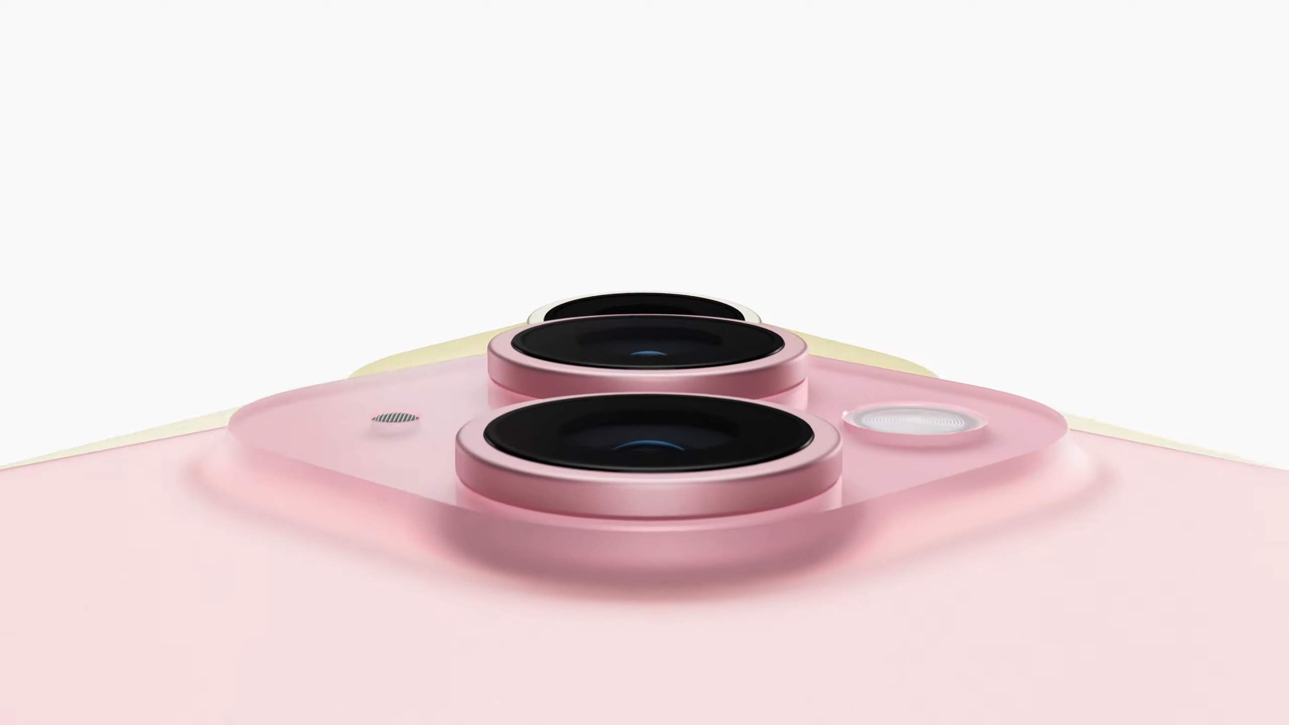 iPhone 15 colors: every new color Apple announced