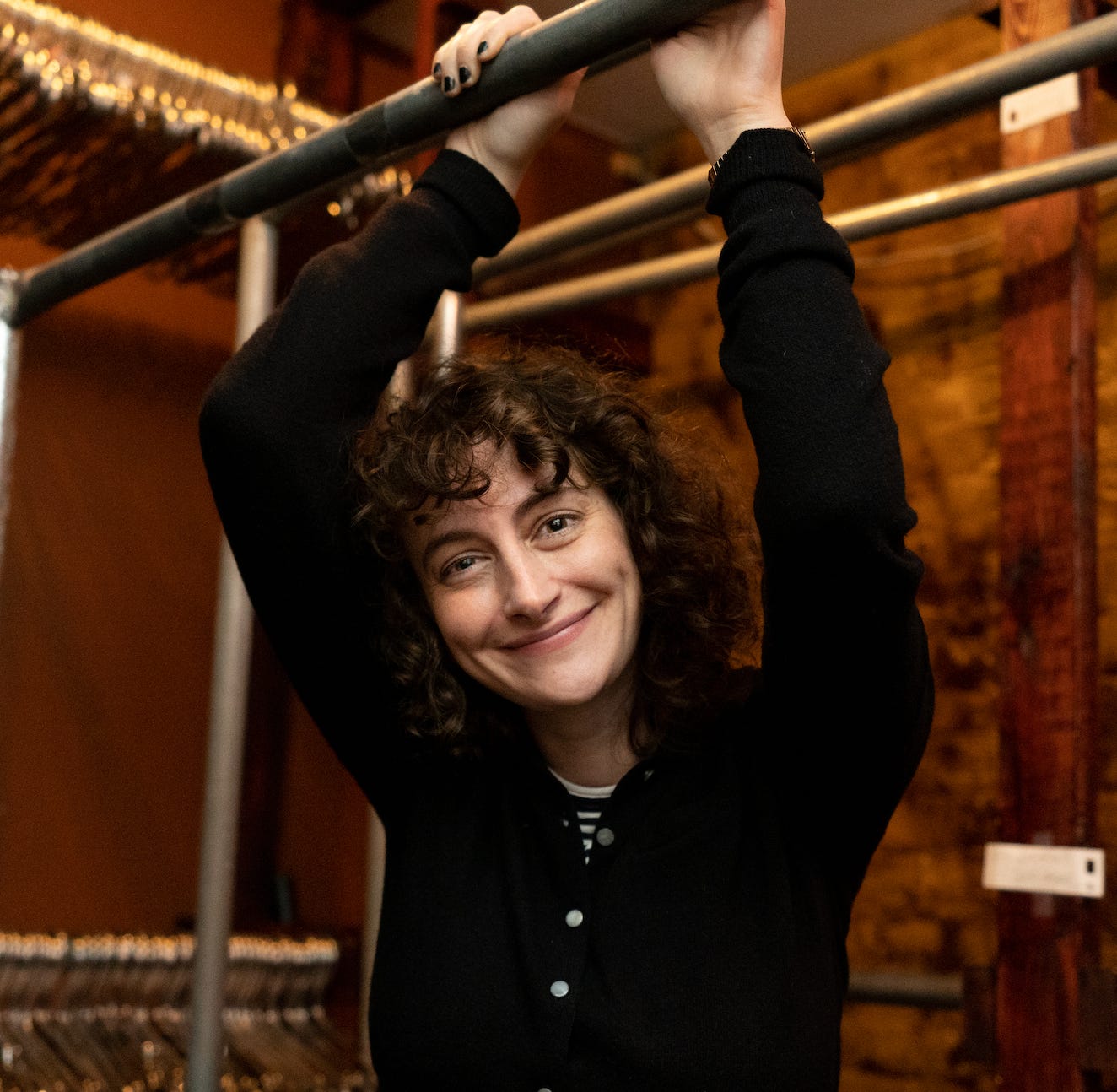 Jo Firestone | Substack