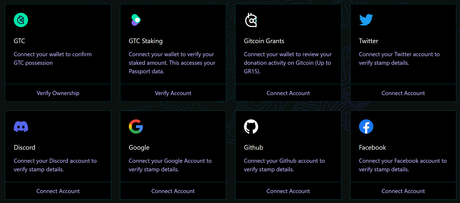 Mainnet Guide - Gitcoin Grants Beta Round