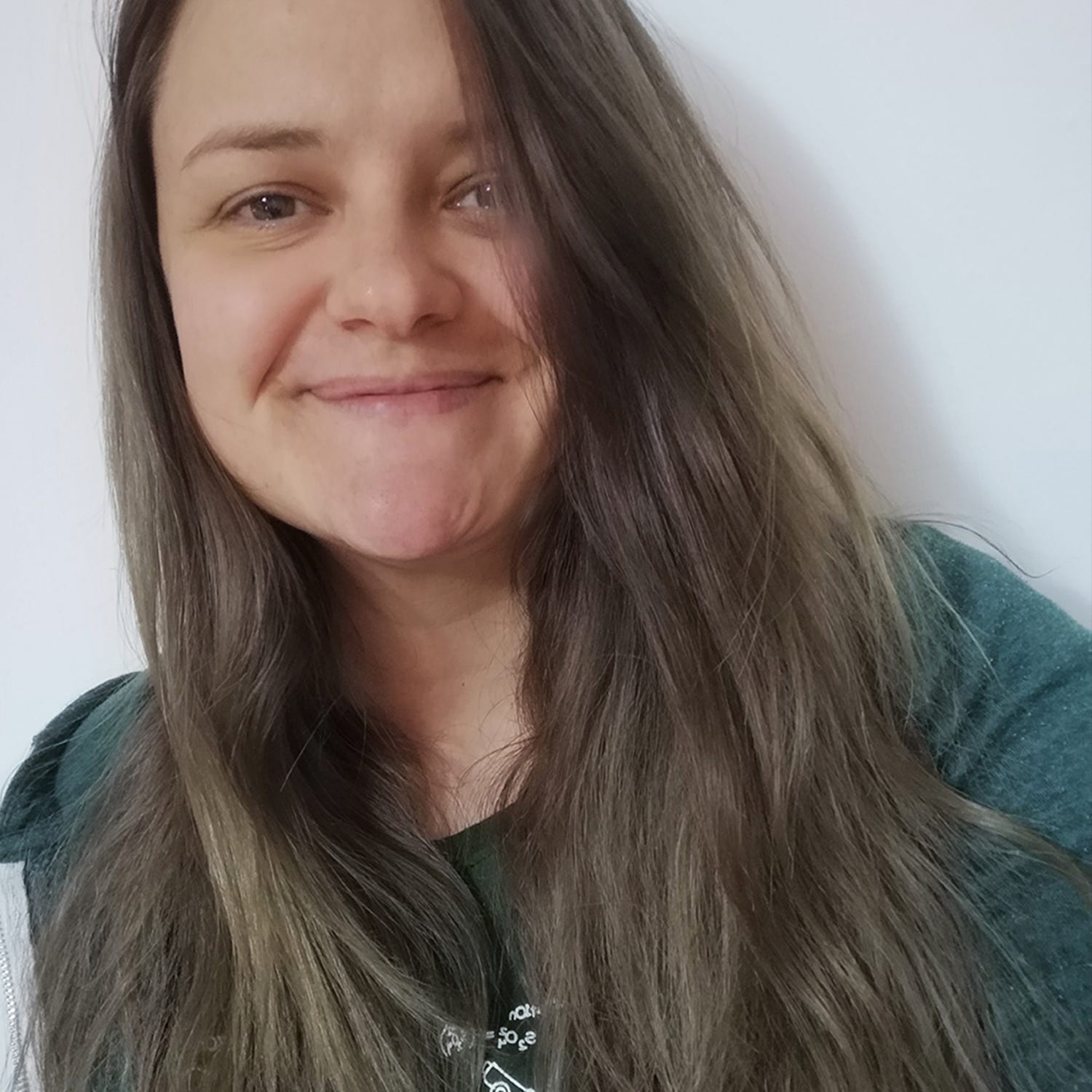 Amy Goodchild | Substack