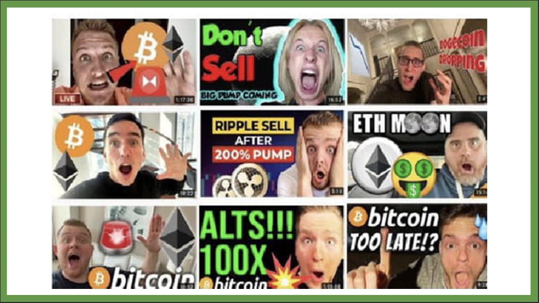 The Alpha of the alpha - 2lambroz.eth’s Substack