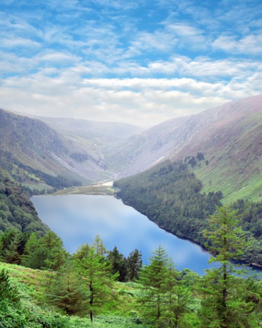 Discover County Wicklow: Ireland's Garden