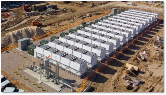 How Microgrids Can Help Localities On Data Center And Critical