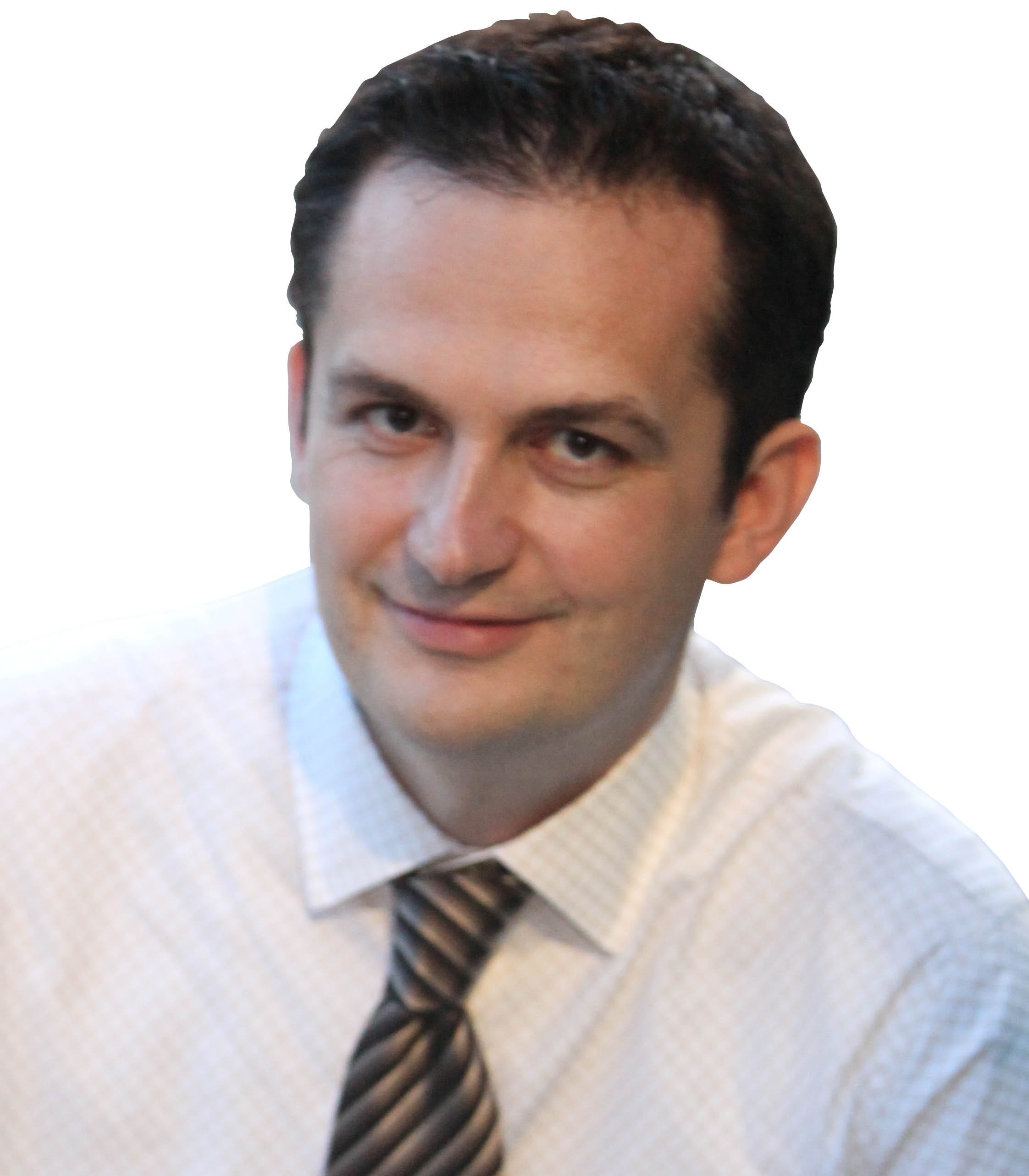 Toni Krasnic | Substack