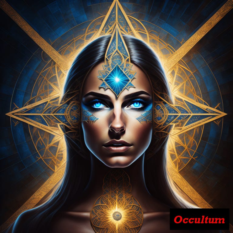 Unveiling the Hidden Power: The Qabalistic Cross as a Gateway to ... Unveiling the Hidden Power: The Qabalistic Cross as a Gateway to ...