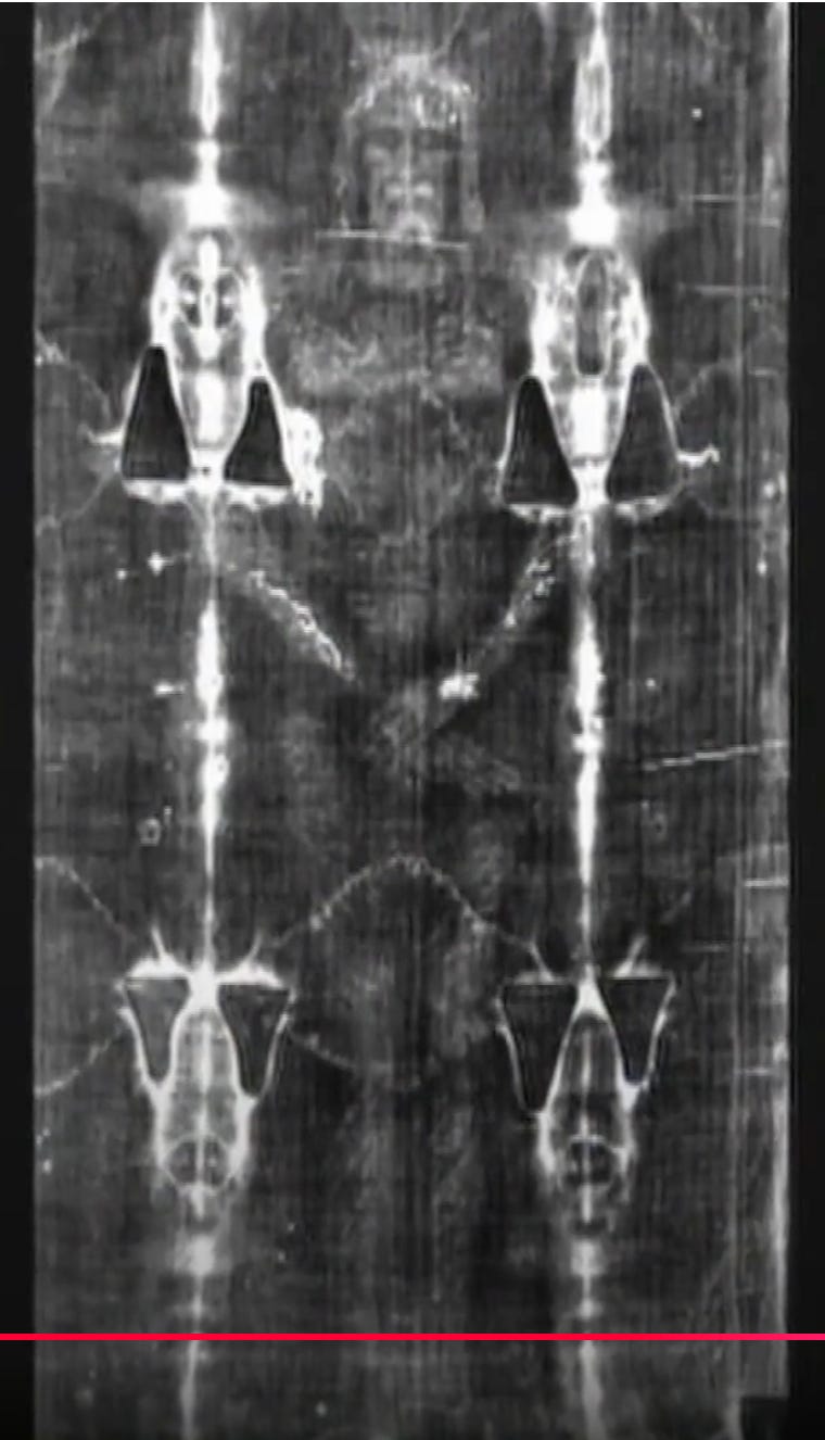 The Shroud of Turin and the Meaning of Faith