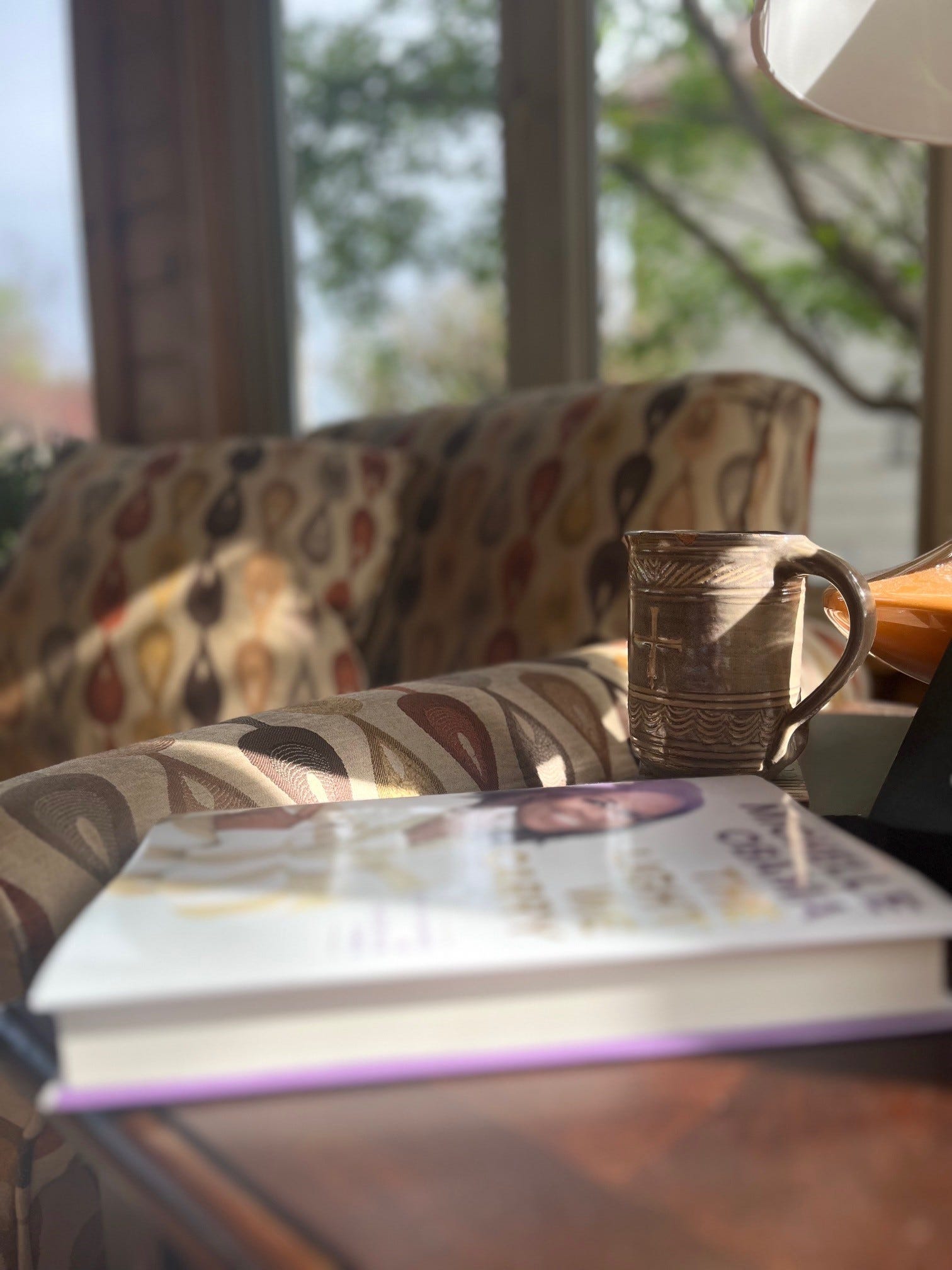 Making Space for Birth Moms - by Wendy Cichanski Caduff