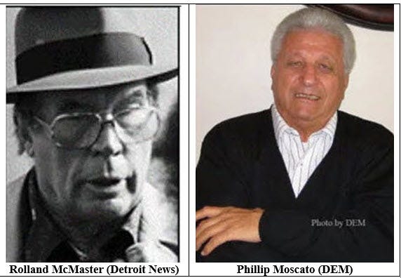 My untold relationship with the FBI in the Jimmy Hoffa murder case (Part 1)
