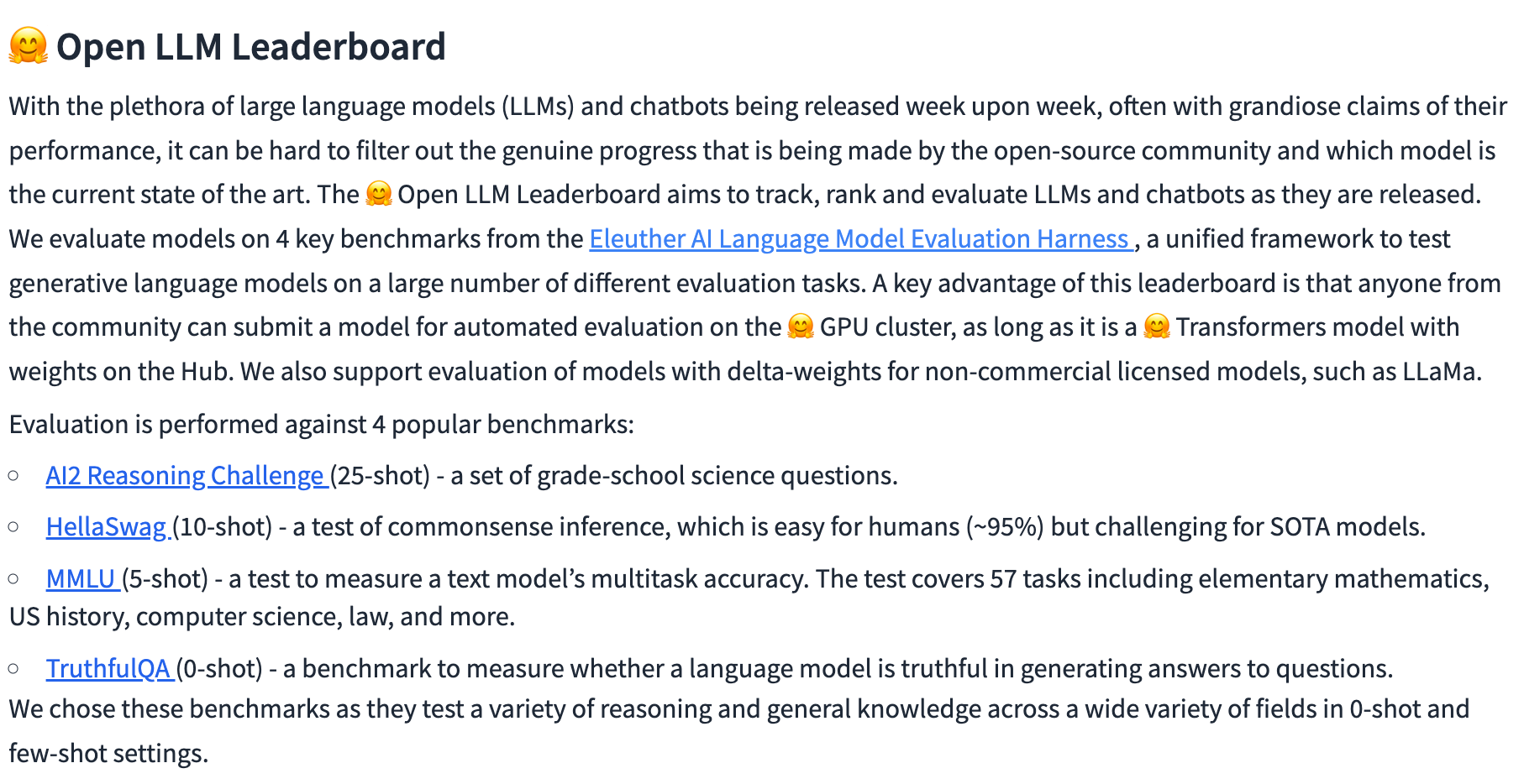 Evaluating And Uncovering Open Llms By Nathan Lambert