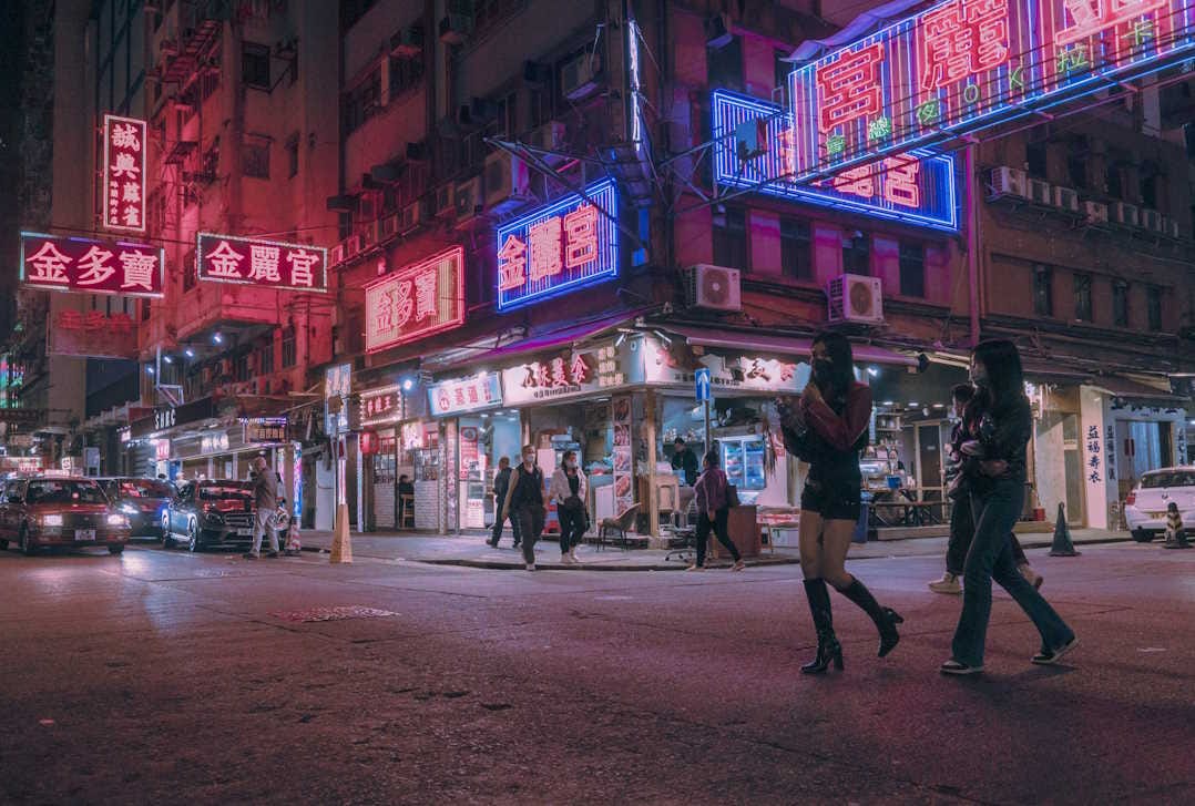 A better way to build a downtown - by Noah Smith