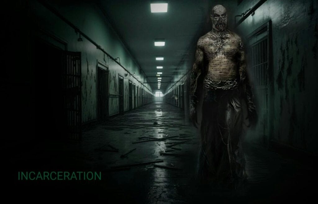 🔪 State of the Horror Movie Market - by Stefan von Imhof