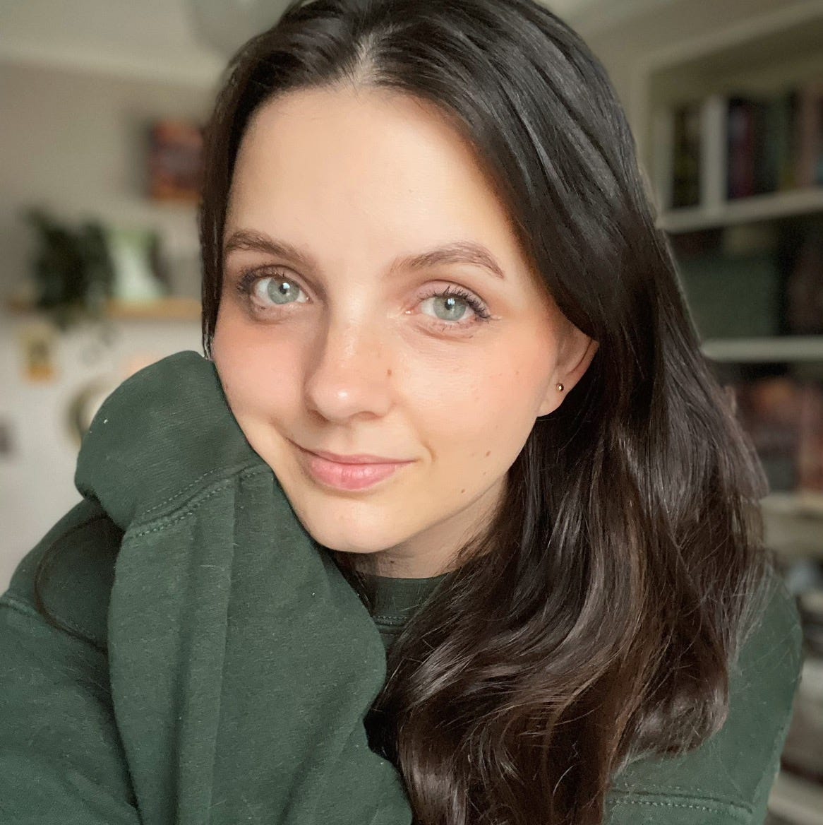 Rebecca Mix | Substack