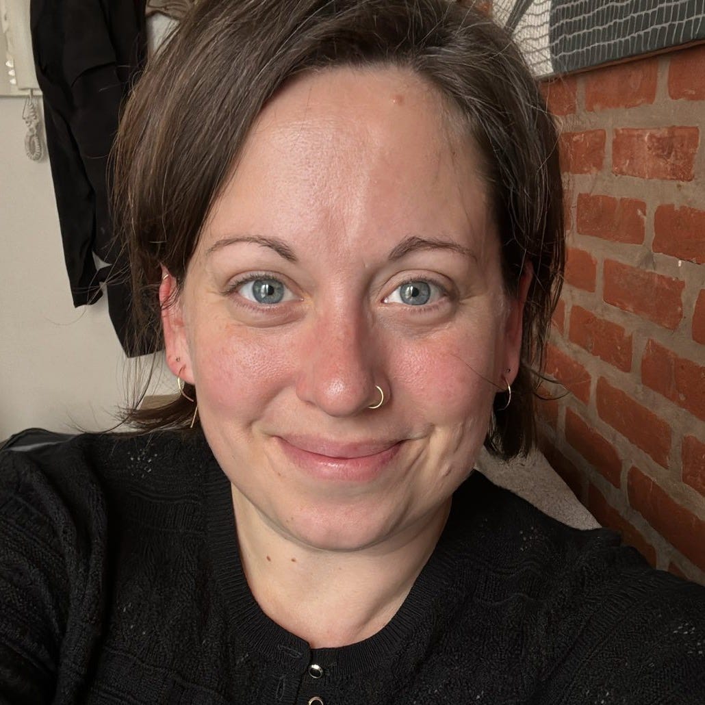 Alissa Wilkinson | Substack