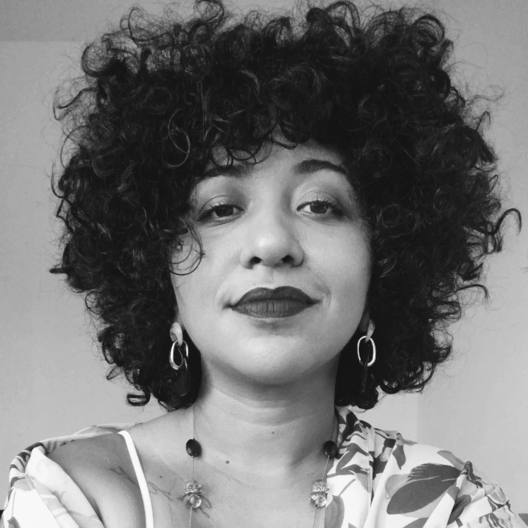 Rute Ferreira | Substack