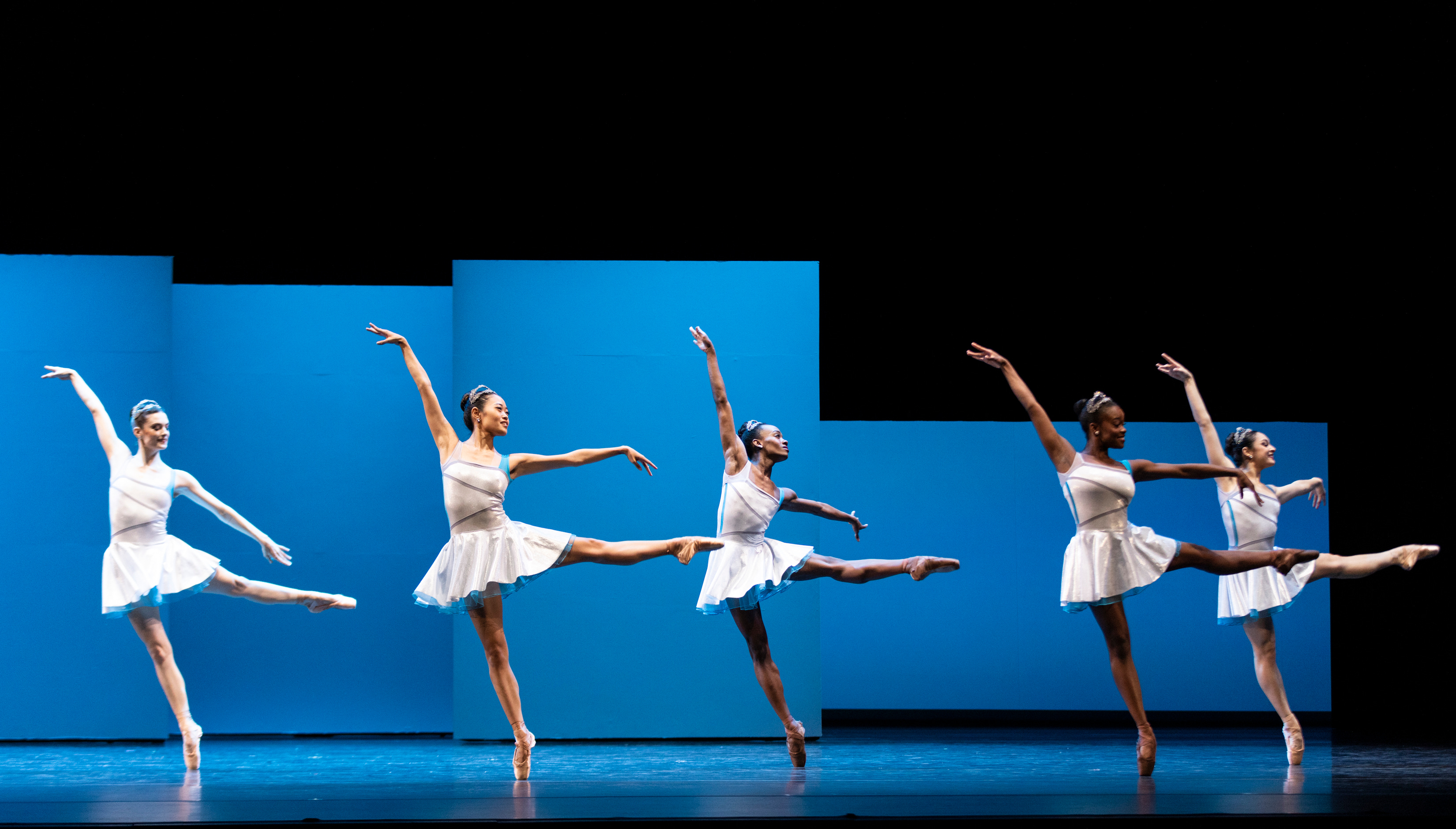 Pacific Northwest Ballet's World to Come