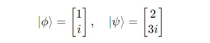 An Introduction To Bra-Ket (Dirac) Notation