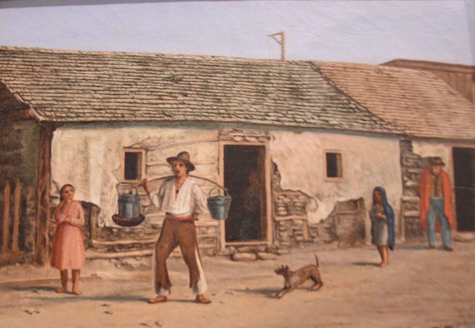 Tejano Artists in Texas: A Brief History