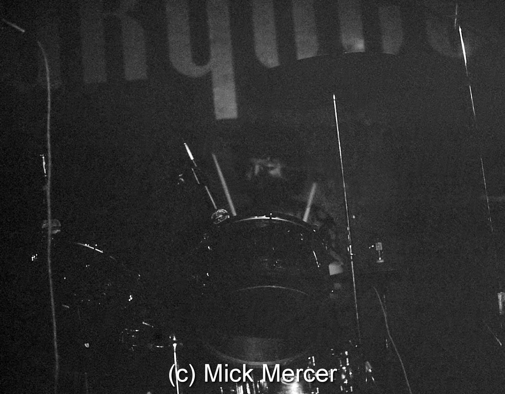 ON THIS DAY ... in 1978 - THE FALL - Mick Mercer's Panache